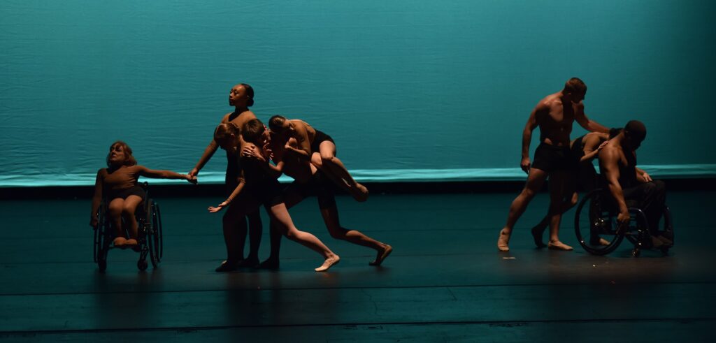 Dance/USA - The national service organization for professional dance.