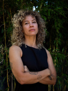 Anna Martine Whitehead – Dance/USA Artist Fellow - Dance/USA