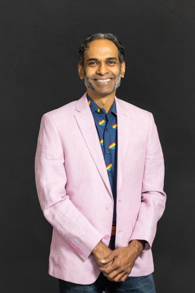 Daniel Phoenix Singh - Dance/USA