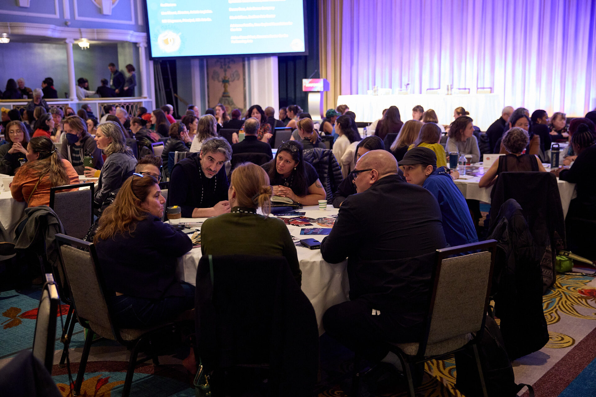 2026 Dance Conference Guide for Leaders & Artists | Dance/USA